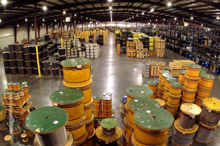 Home - Southern Wire